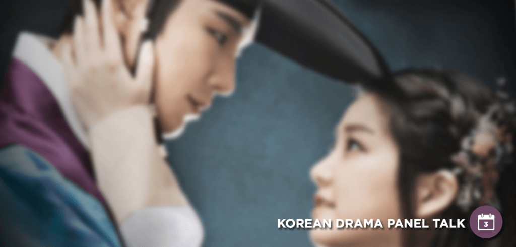 [Event] Korean Drama Panel Talk — UnitedKpop