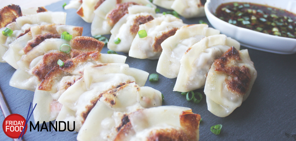 food_mandu — UnitedKpop