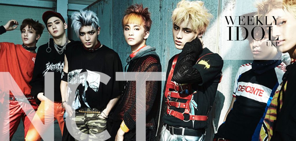 [Weekly Idol] NCT — UnitedKpop