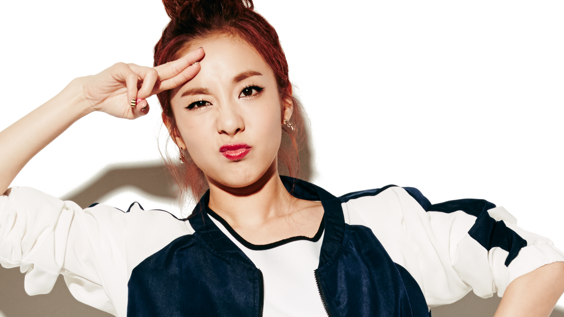 [NEWS] Dara heads to Milan, Italy! — UnitedKpop