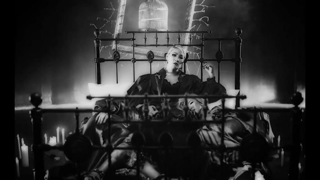 [MV BREAKDOWN] 2NE1 - 'Goodbye' — UnitedKpop