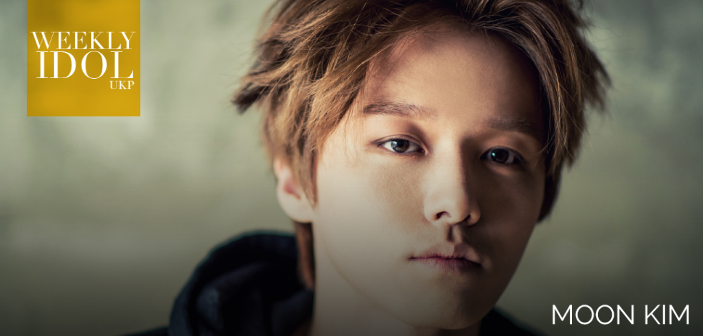 MOON KIM — UnitedKpop