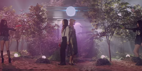 [MV BREAKDOWN] GFriend - 'Fingertip' — UnitedKpop