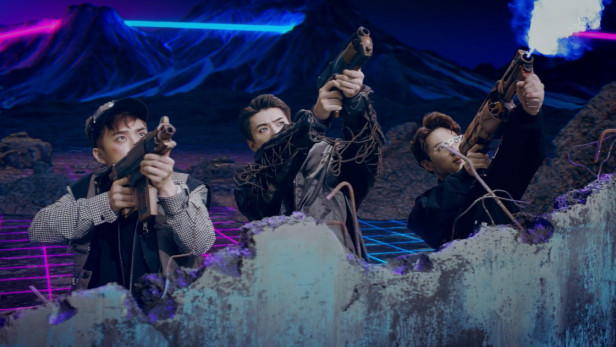 [MV BREAKDOWN] EXO - Power — UnitedKpop