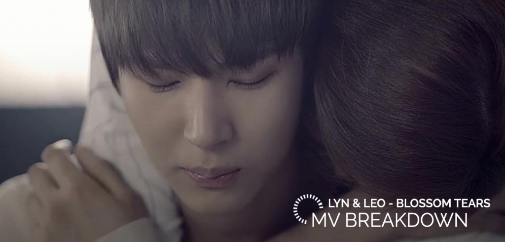 [MV BREAKDOWN] Lyn & Leo - Blossom Tears — UnitedKpop