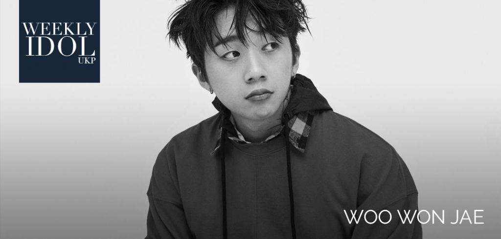 [Weekly Idol] Woo Won Jae — UnitedKpop