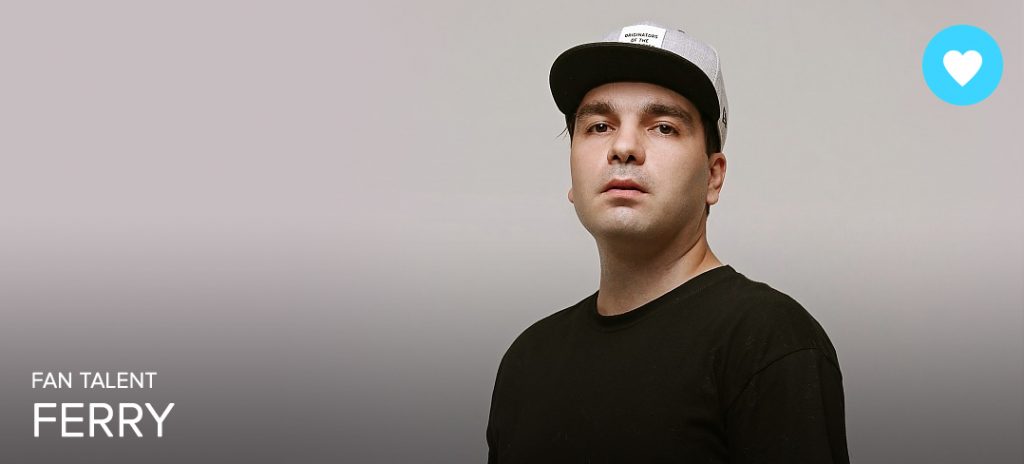 [Fan Talent] - Ferry — UnitedKpop