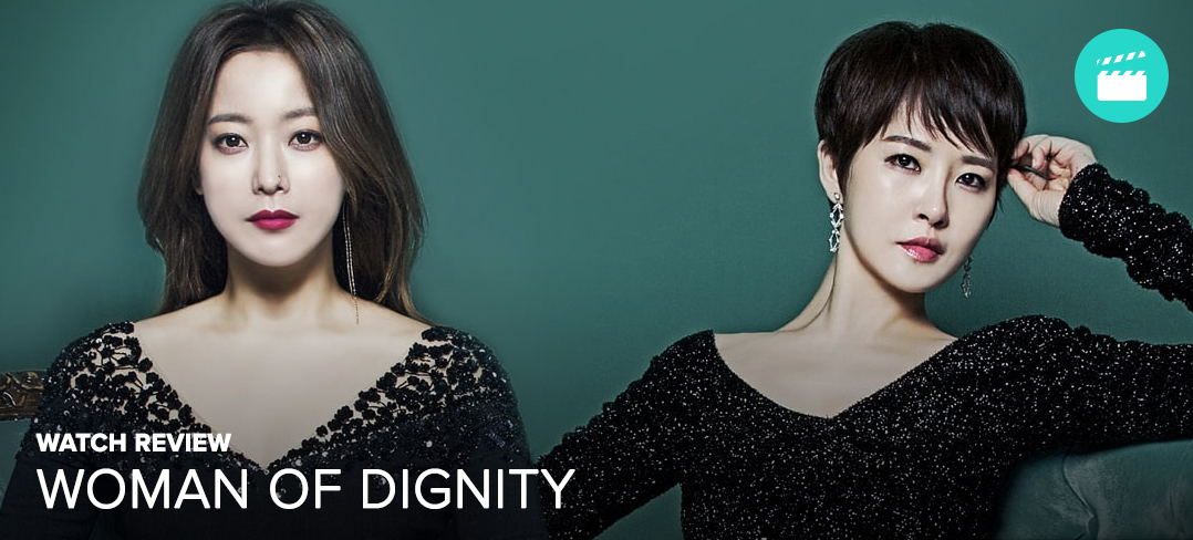 [WATCH] Woman of Dignity — UnitedKpop
