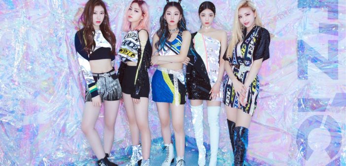 [NEWS] ITZY chart impressively on worldwide iTunes charts — UnitedKpop