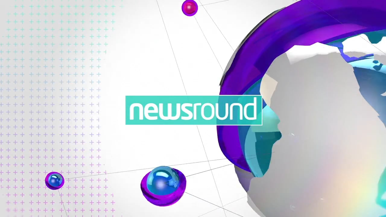 Cbbc Newsround