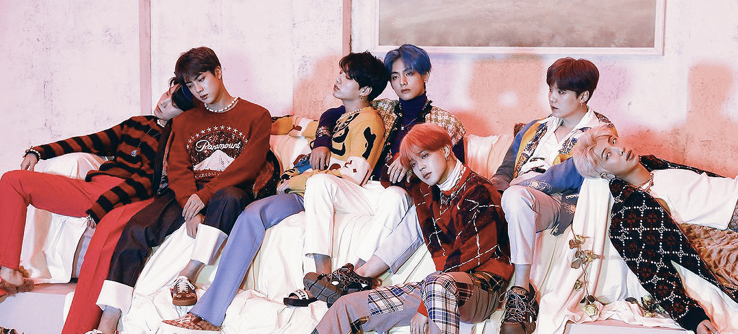 [NEWS] BTS becomes 1st Korean group to receive gold certification for ...