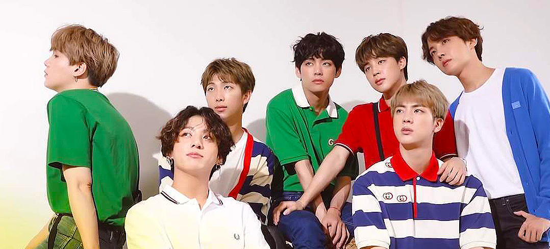 [NEWS] BTS to collaborate with acclaimed artists for "CONNECT, BTS ...