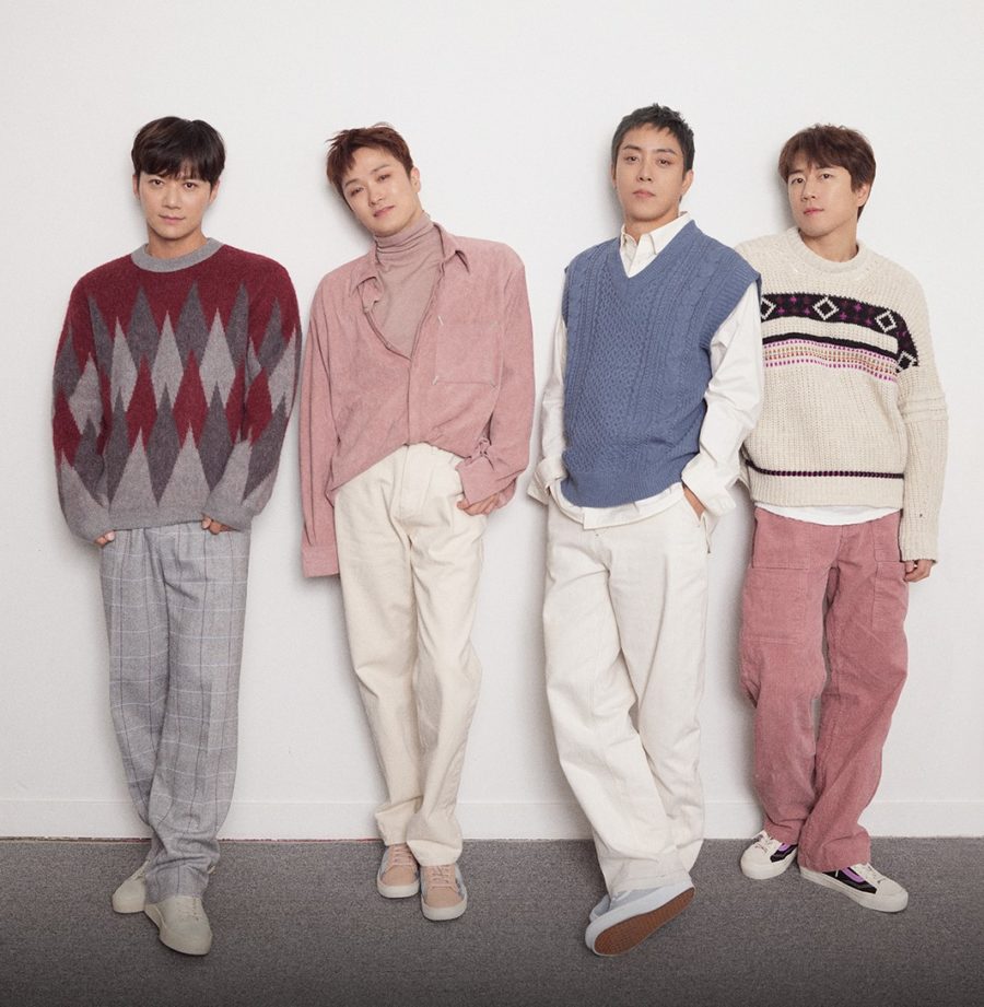 [Idol Spotlight] SECHSKIES — UnitedKpop
