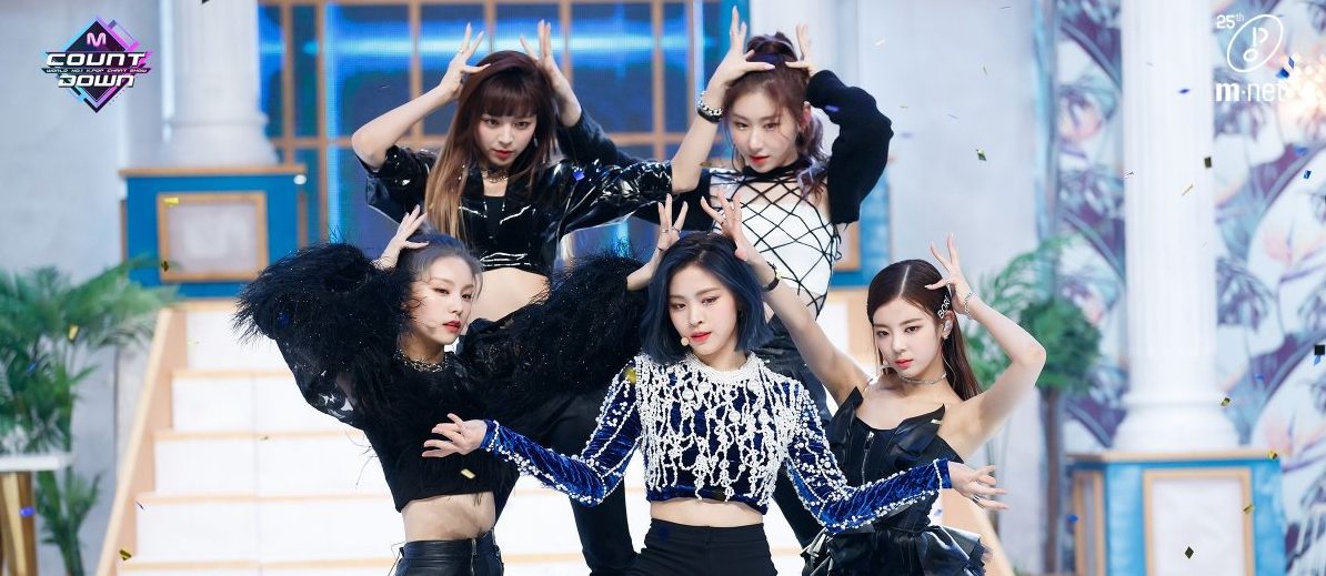 [Release Round Up] 08/03/20 to 14/03/20 — UnitedKpop