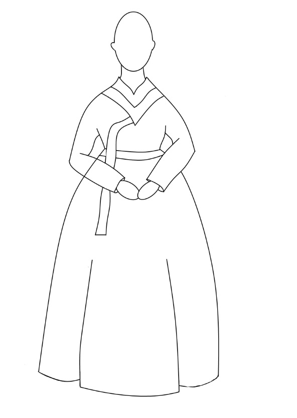 Hanbok — UnitedKpop