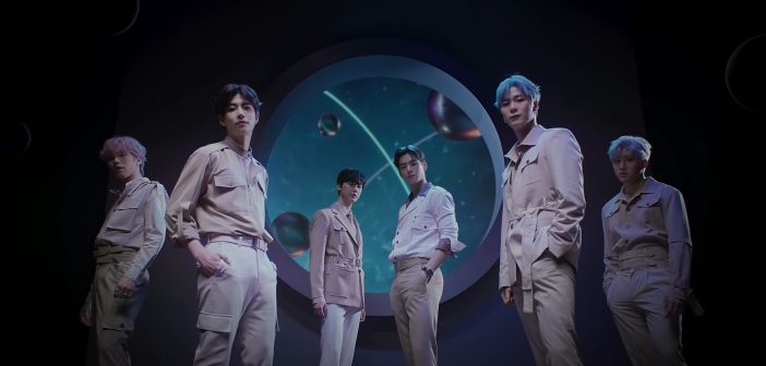 [Album Review] Astro - Gateway — UnitedKpop