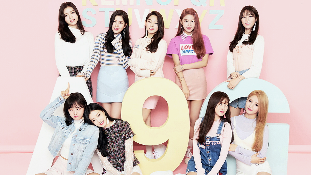 [OP-ED] gugudan: A Numbers Tale — UnitedKpop