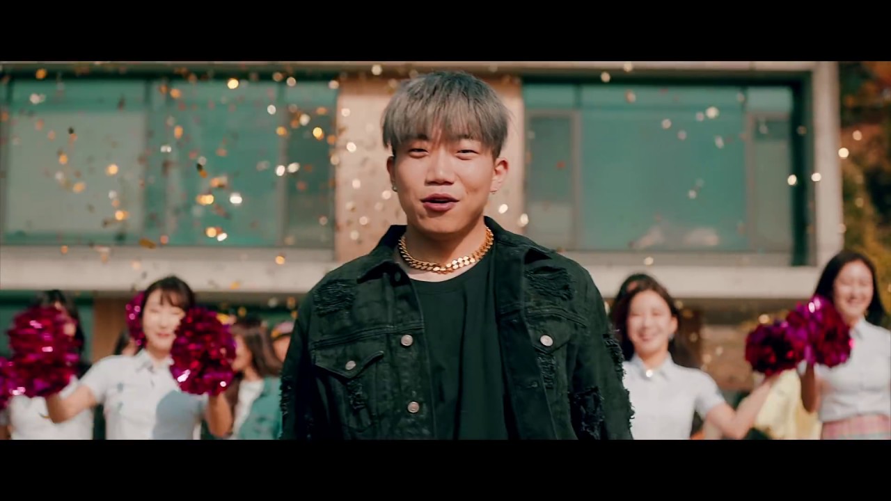 [Hip-Hop Spotlight] Changmo — UnitedKpop