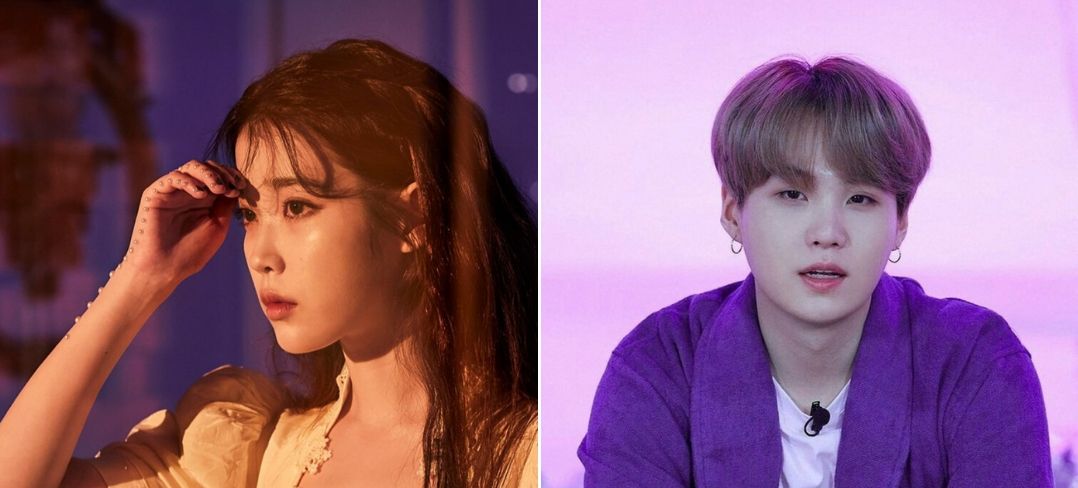 [NEWS] IU and Suga sweep iTunes charts across Europe with "eight ...