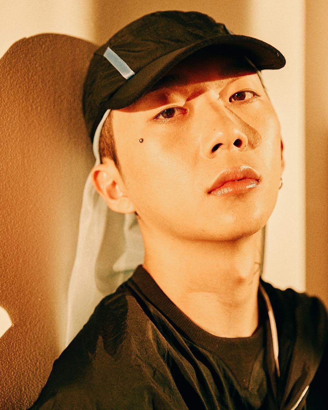 [Hip-Hop Spotlight] Woo — UnitedKpop