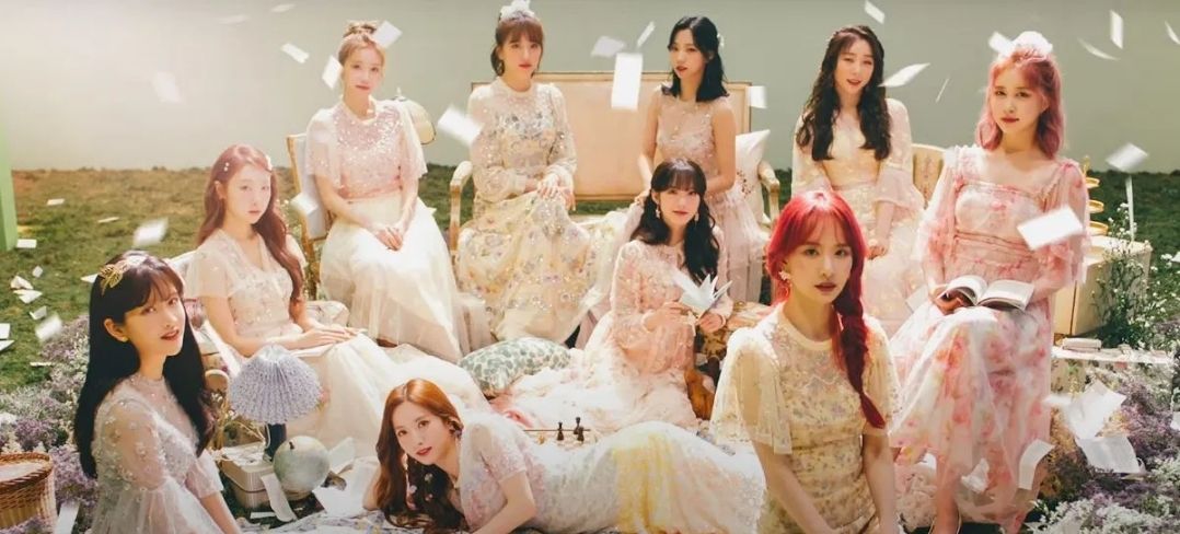 [NEWS] WJSN announces online. concert "As We Wish" — UnitedKpop