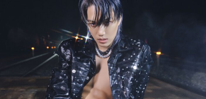 [ALBUM Review] Kai - The First Mini Album — UnitedKpop