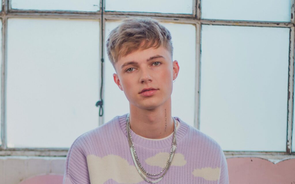 HRVY — UnitedKpop