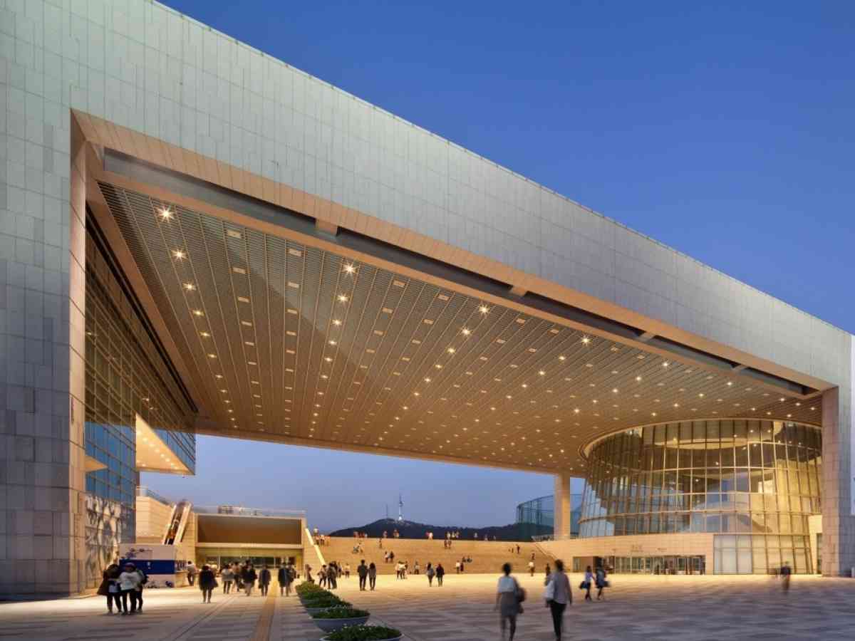 Bring out your inner photographer in the 2021 National Hangeul Museum ...