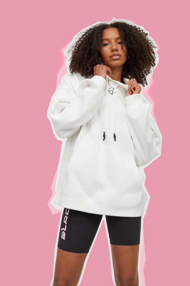 Get your BLACKPINK fix at your local H&M with their new merch line ...