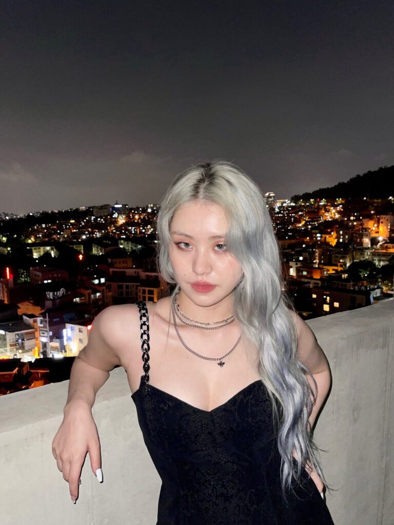 Kik5o: the new voice coming for the R&B scene — UnitedKpop