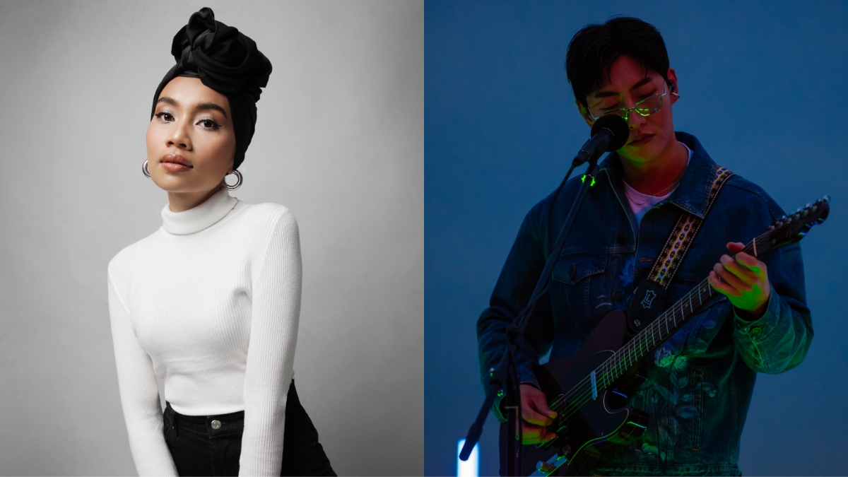 Shaun and Yuna's MV for 'So Right' is out! — UnitedKpop