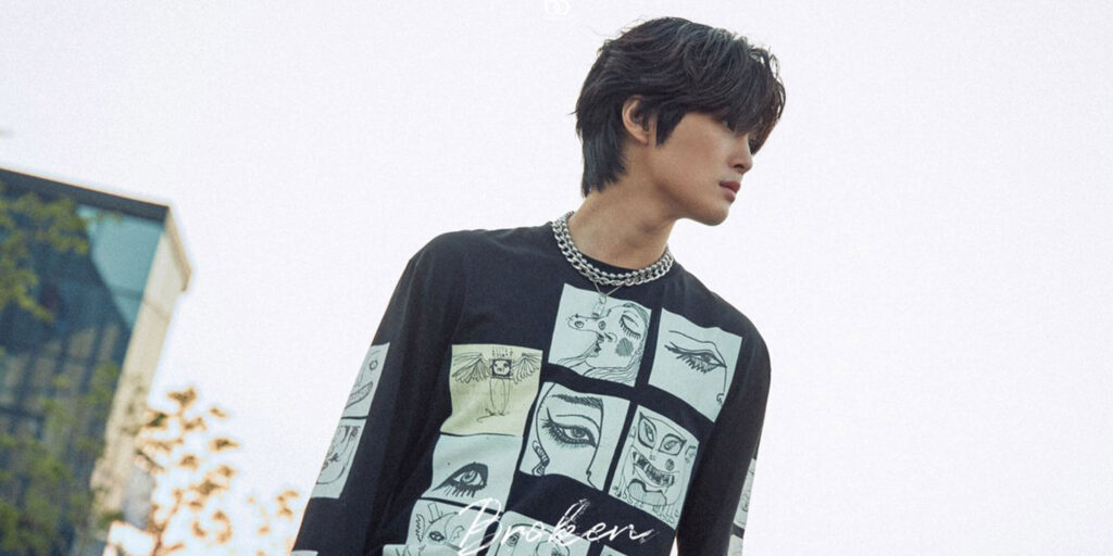 [Idol Spotlight] NIve — UnitedKpop