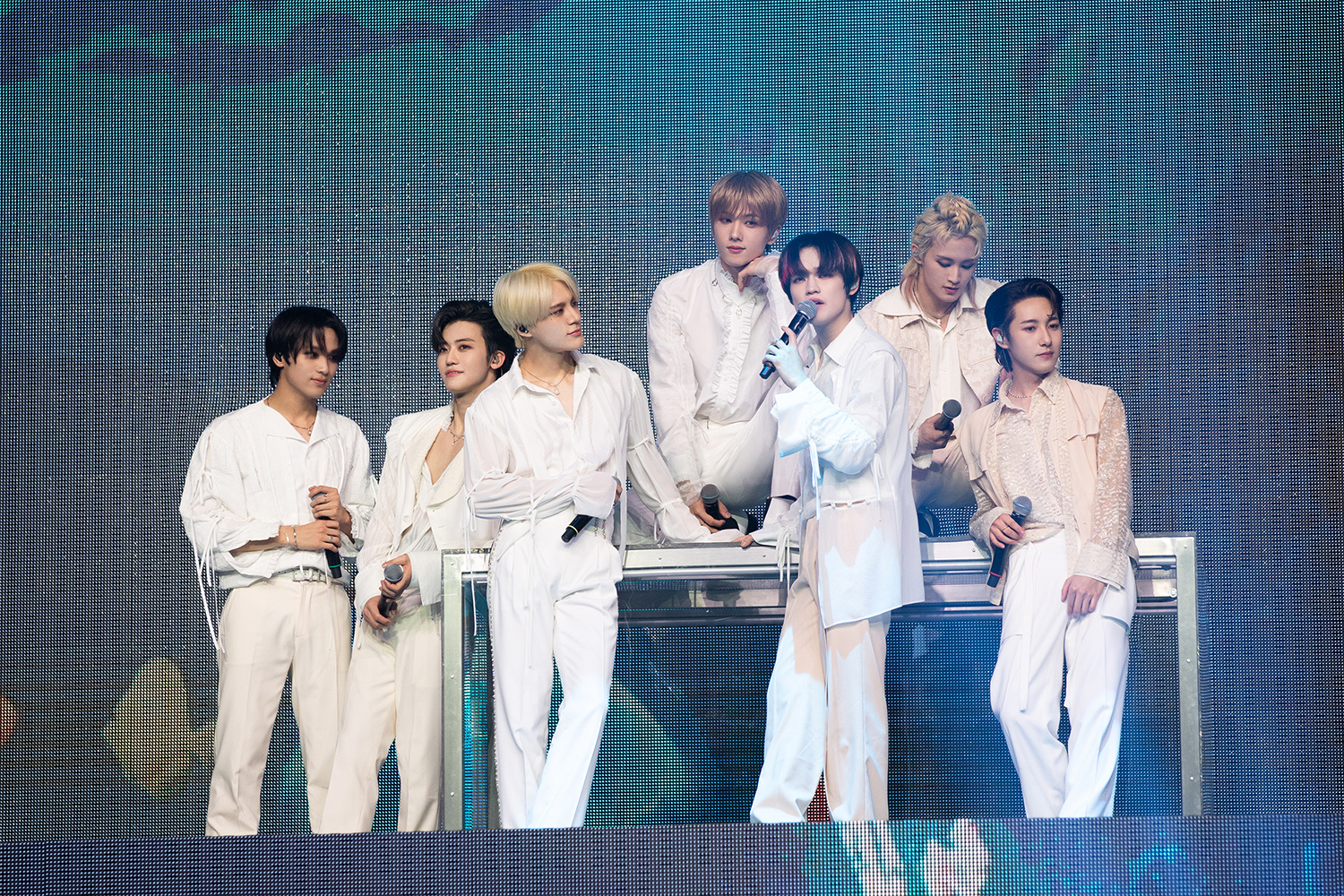 [REVIEW] NCT DREAM's electrifying first ever UK show — UnitedKpop