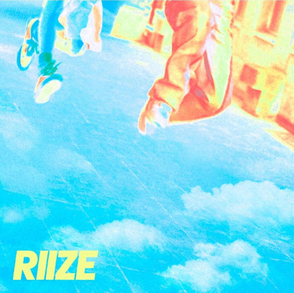 RIIZE SHARES B-SIDES FROM THEIR FIRST MINI ALBUM: "RIIZING" — UnitedKpop